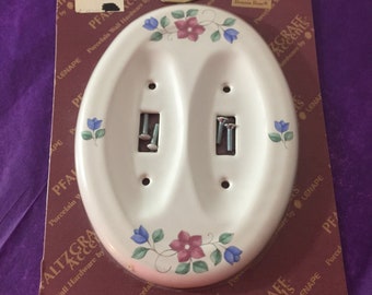 Shaped Switch Plate - Etsy