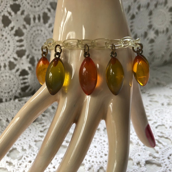 Prystal Bakelite - Etsy