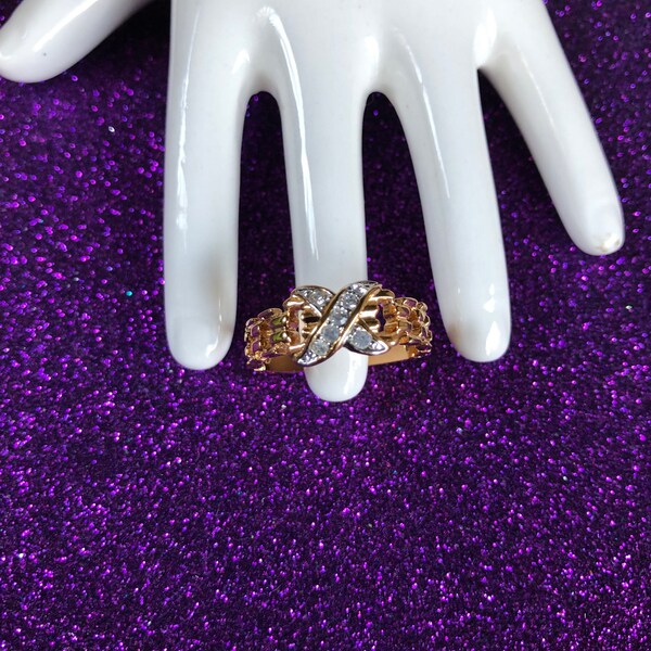 Avon Ring - Etsy