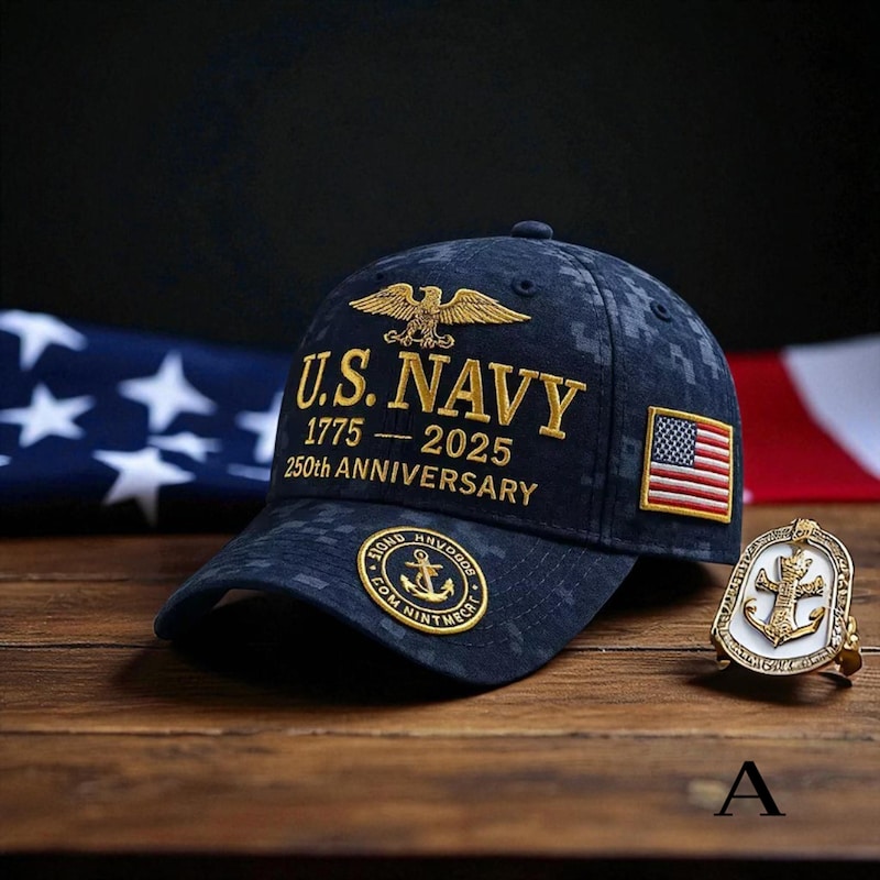 250th Anniversary Usa Hat - Etsy