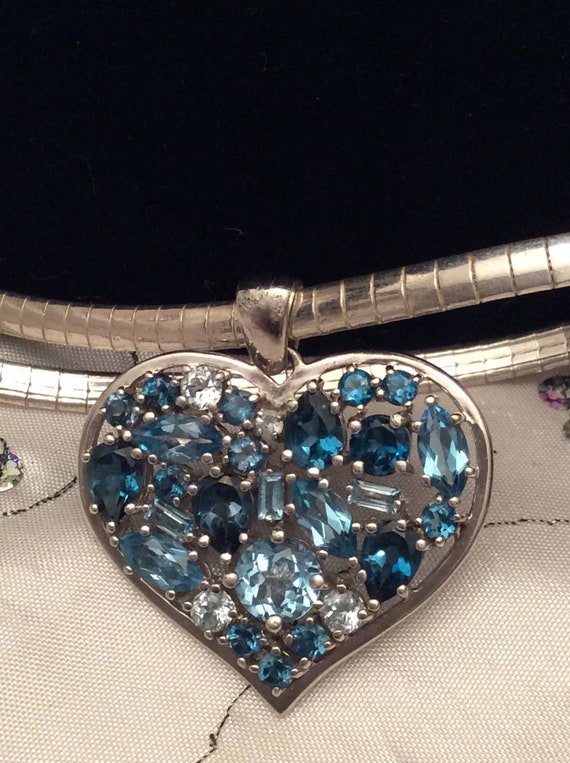 Authentic Vintage Large Real Natural ONE Of A KIND Al… - Gem