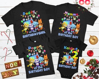 Word Party Birthday | Etsy