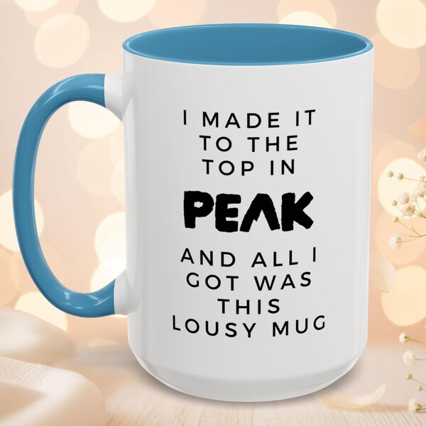 Peak Game Merch - Etsy