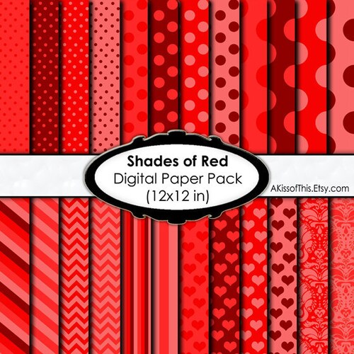 Yellow and Blue Sports Team Digital Scrapbook Paper | Etsy