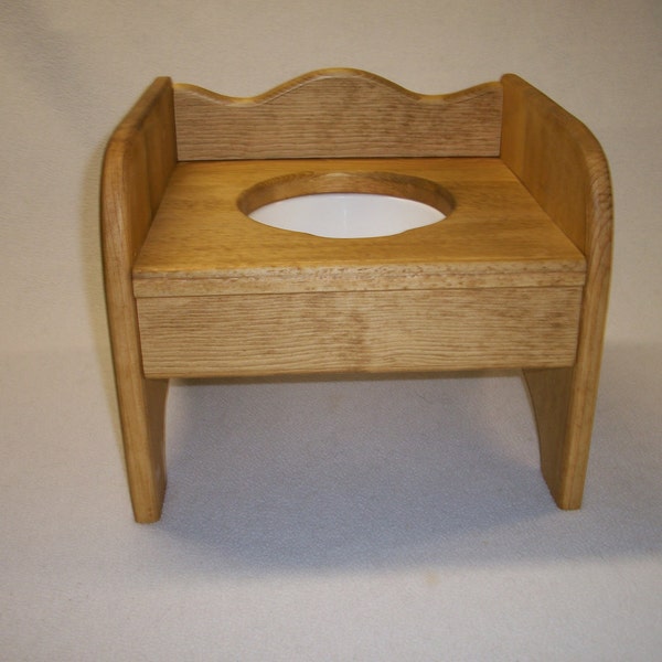 Potty Chair - Etsy