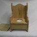 Wooden Potty Chair - Etsy