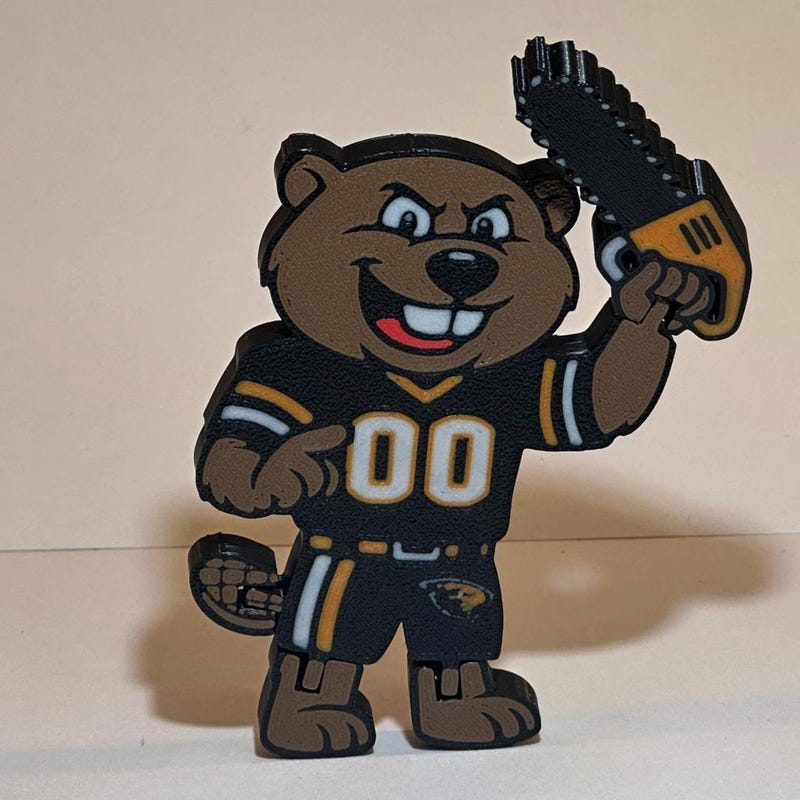 Oregon State Beavers - Etsy
