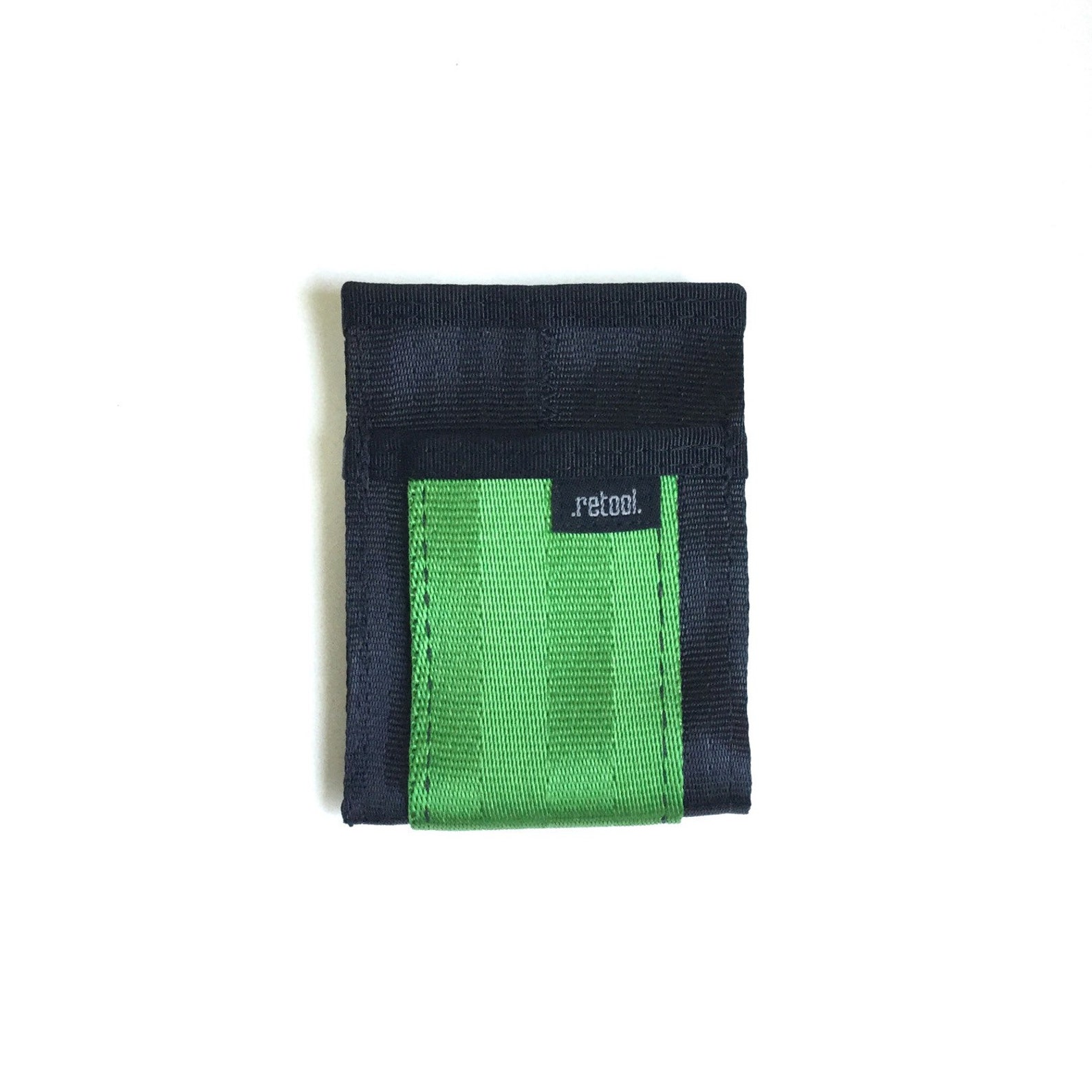 Front Pocket Wallet - Credit Card Holder With Center Slot for Cash ...