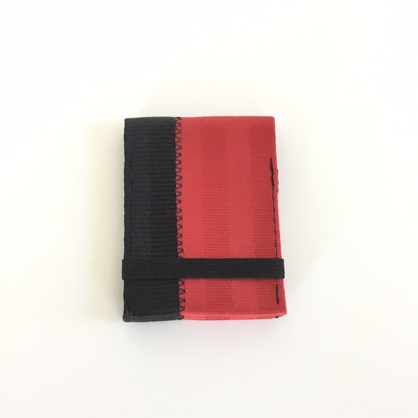 Elastic Wallet - Etsy