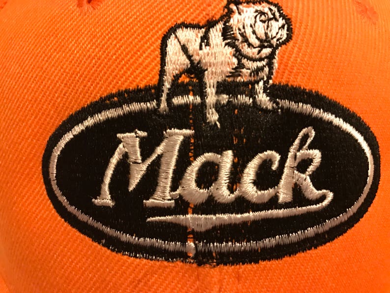 King of the Hill Dale Gribble Orange Hat | Etsy