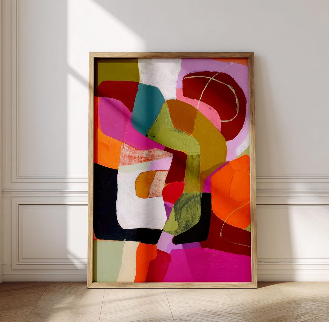 Digital Poster - 