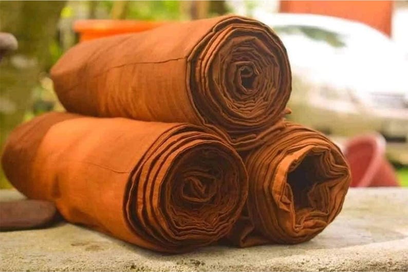 Double-layer Robe – Buddhist Monk Robe | Monk Clothes | Monk Costume ...