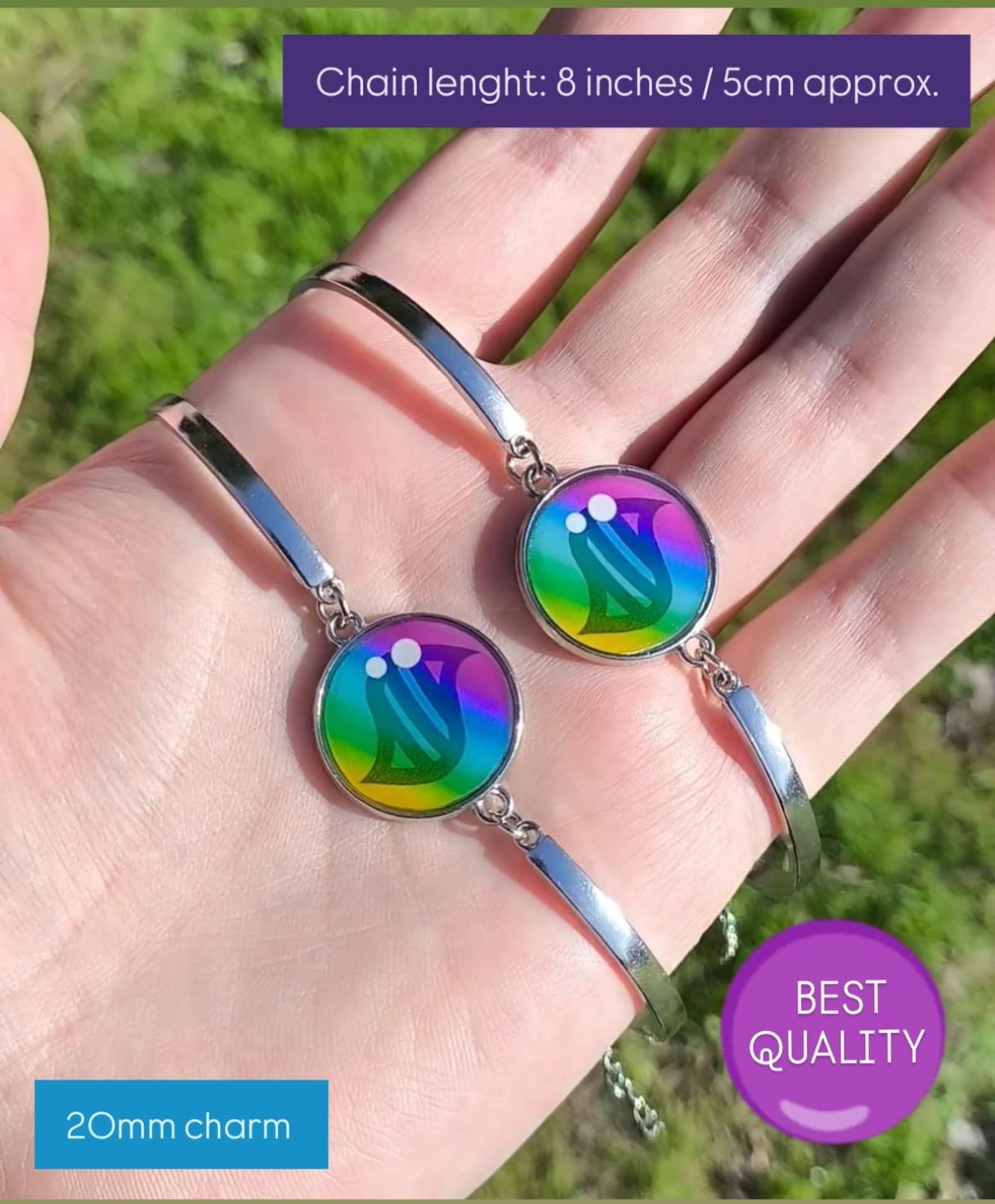 Custom Pokemon Megaevolution Bracelet Charms | Mega Evolution | Cozy ...