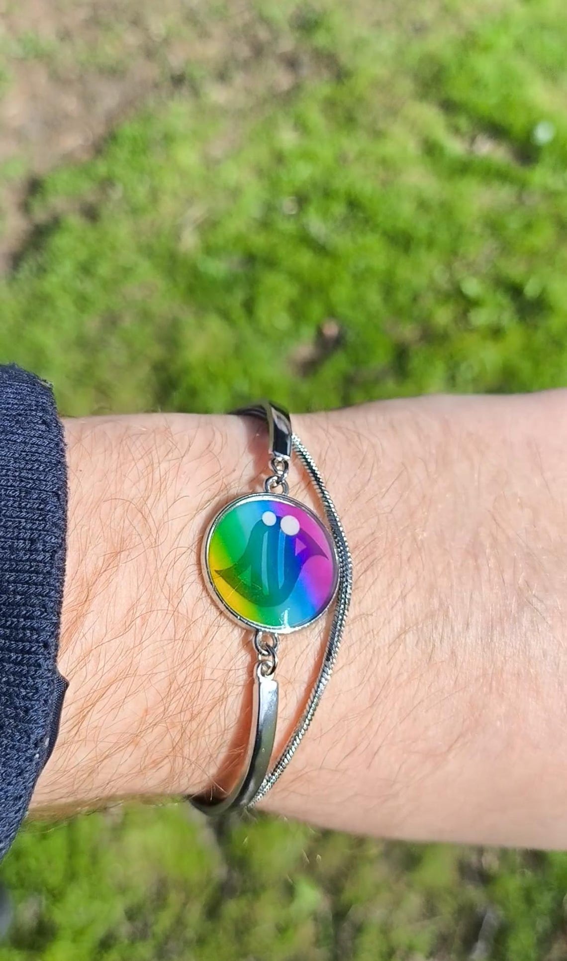 Custom Pokemon Megaevolution Bracelet Charms | Mega Evolution | Cozy ...