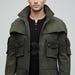 Handmade Elite Riot Gear Ranger Duster Fallout New Vegas NCR Ranger ...
