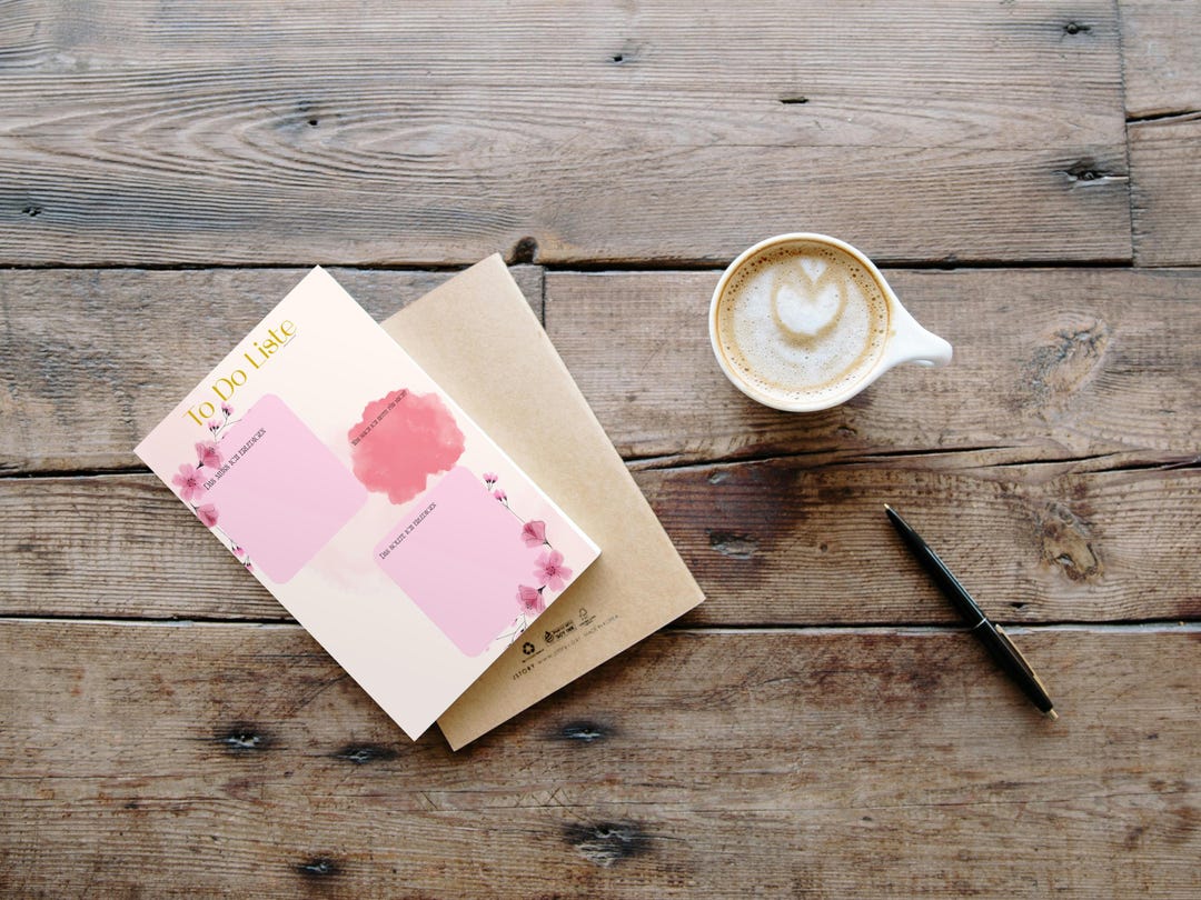 To-do List | Priorities for ADHD | Printable PDF | ADHD Planner (A4) - Etsy