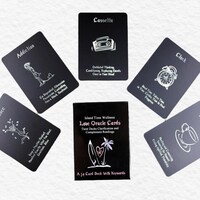 Cards of Destiny Reading - Etsy