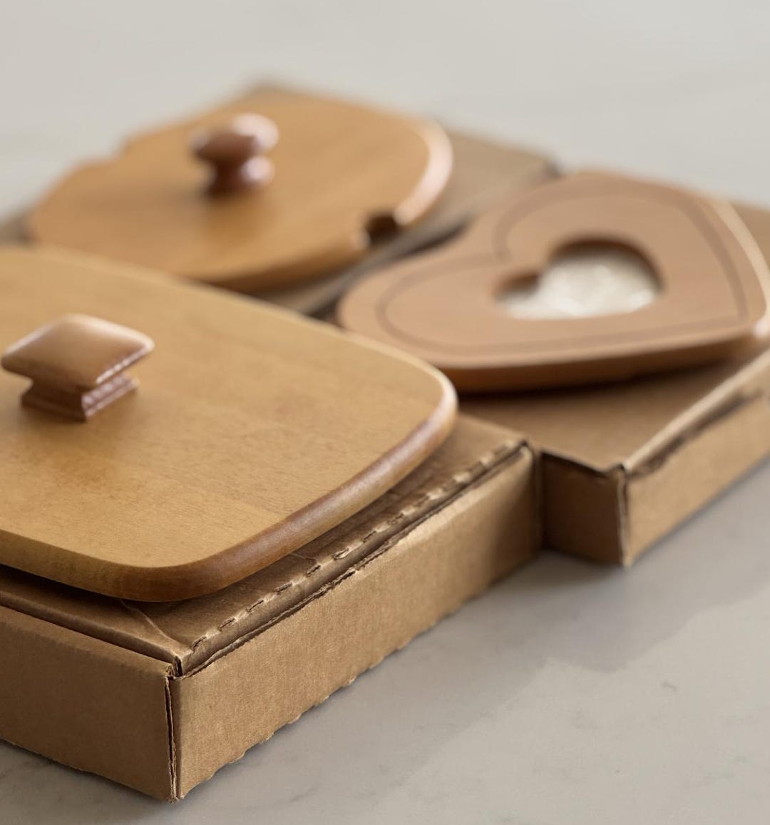 Longaberger Wooden Basket Lids – Options: Little Love Photo Insert ...