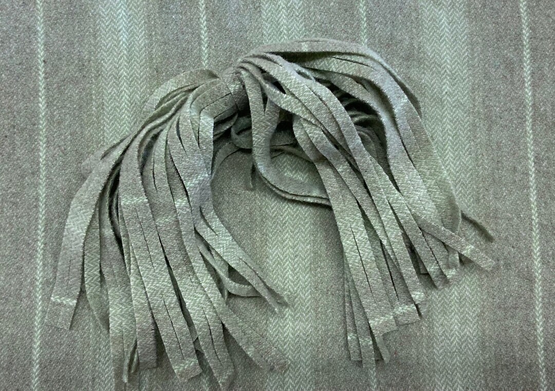 Rug Hooking Wool Strips or Swatch - Mint Ombre - Roughly 8 by 13 Inches ...