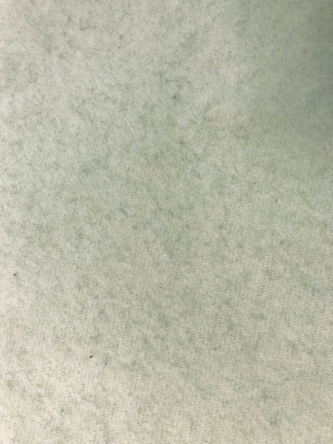 Warm White Wool Strips: Rug Hooking, Quilting (8x13 Inch) - Etsy
