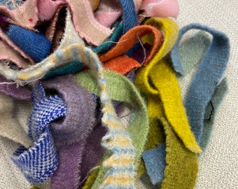 Wool Selvedge | Etsy