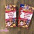 Cracker Jack Labels, Custom Cracker Jack Stickers for Weddings ...