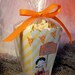 Cute Vampire Kids Halloween Popcorn Goodie Boxes Personalized - Etsy