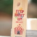 Step Right up Circus Carnival Birthday Silverware Utensil - Etsy