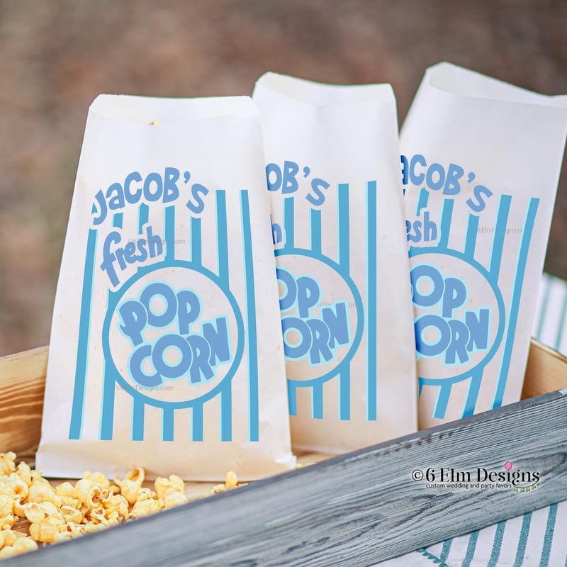 Vintage Circus Gift Bags - 60+ Gift Ideas for 2026