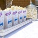 Gender Reveal Party Popcorn Boxes Bow or Bow Ties Gender - Etsy