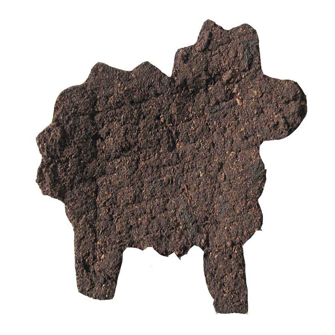 Bog Sheep - Hand Made From Real Irish Bog - Etsy