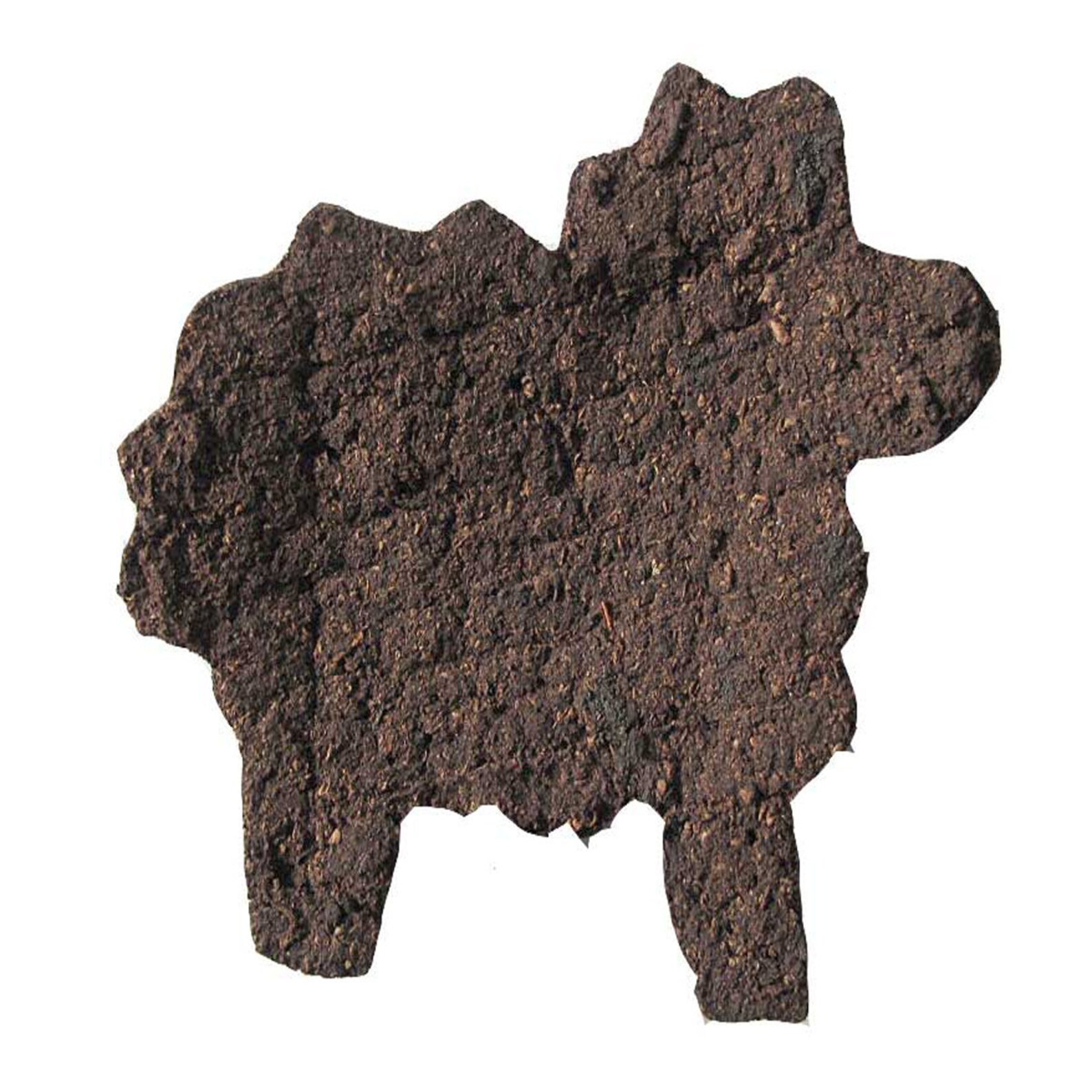 Bog Sheep Hand Made From Real Irish Bog - Etsy