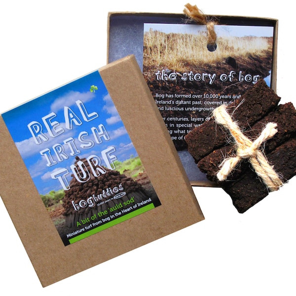 Made in Ireland - Etsy