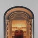 Roman Theatre Cement Night Light : Handcrafted Architectural Concrete ...