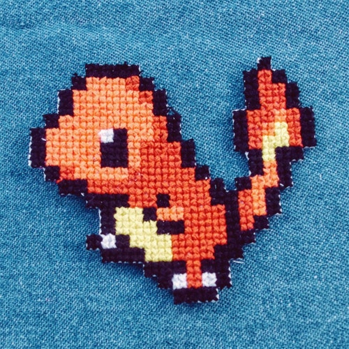 2.5 Craft Hoarder Merit Badge Patch Any Color Combo | Etsy