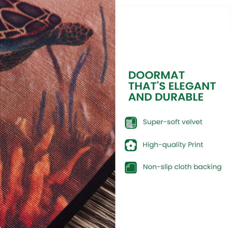 3D Dragon Doormat, Fantasy Floor Mat, Cool Dragon Head Rug, Mythical ...