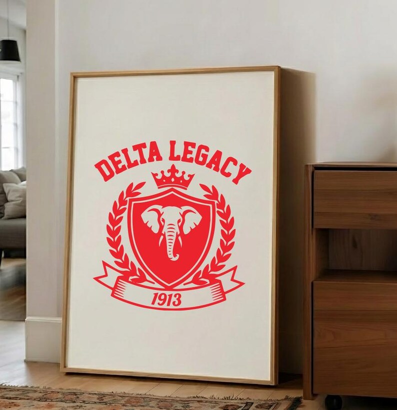 Delta Sigmadelta Sigma Theta SVG Png Bundle | Greek Sorority SVG | 1913 ...