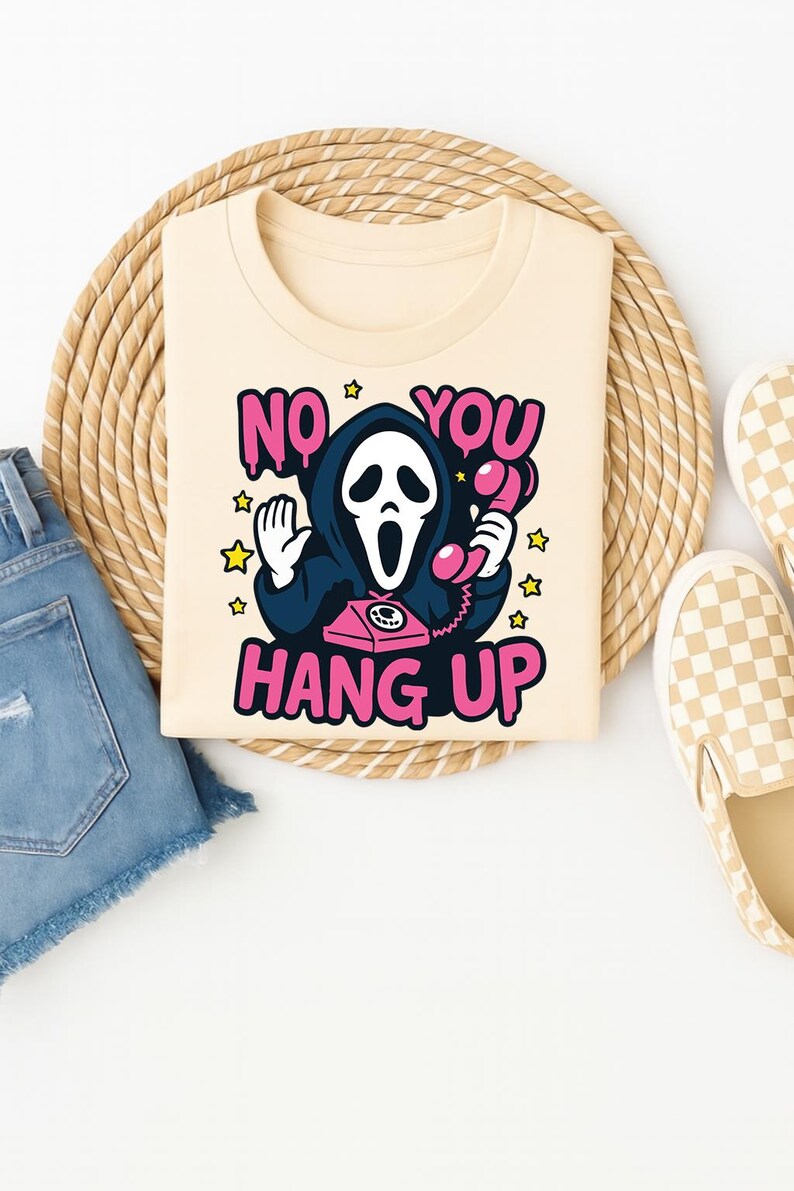 Funny Ghostface SVG Bundle | Halloween Couple Design (digital Download ...