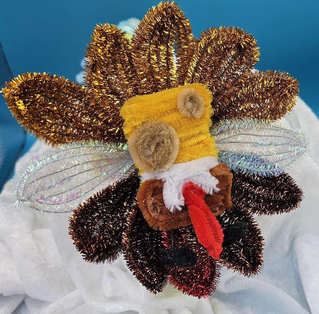 Spongebob and Gary- Sassy Bands by Rini - SSR - Sparkle - Etsy