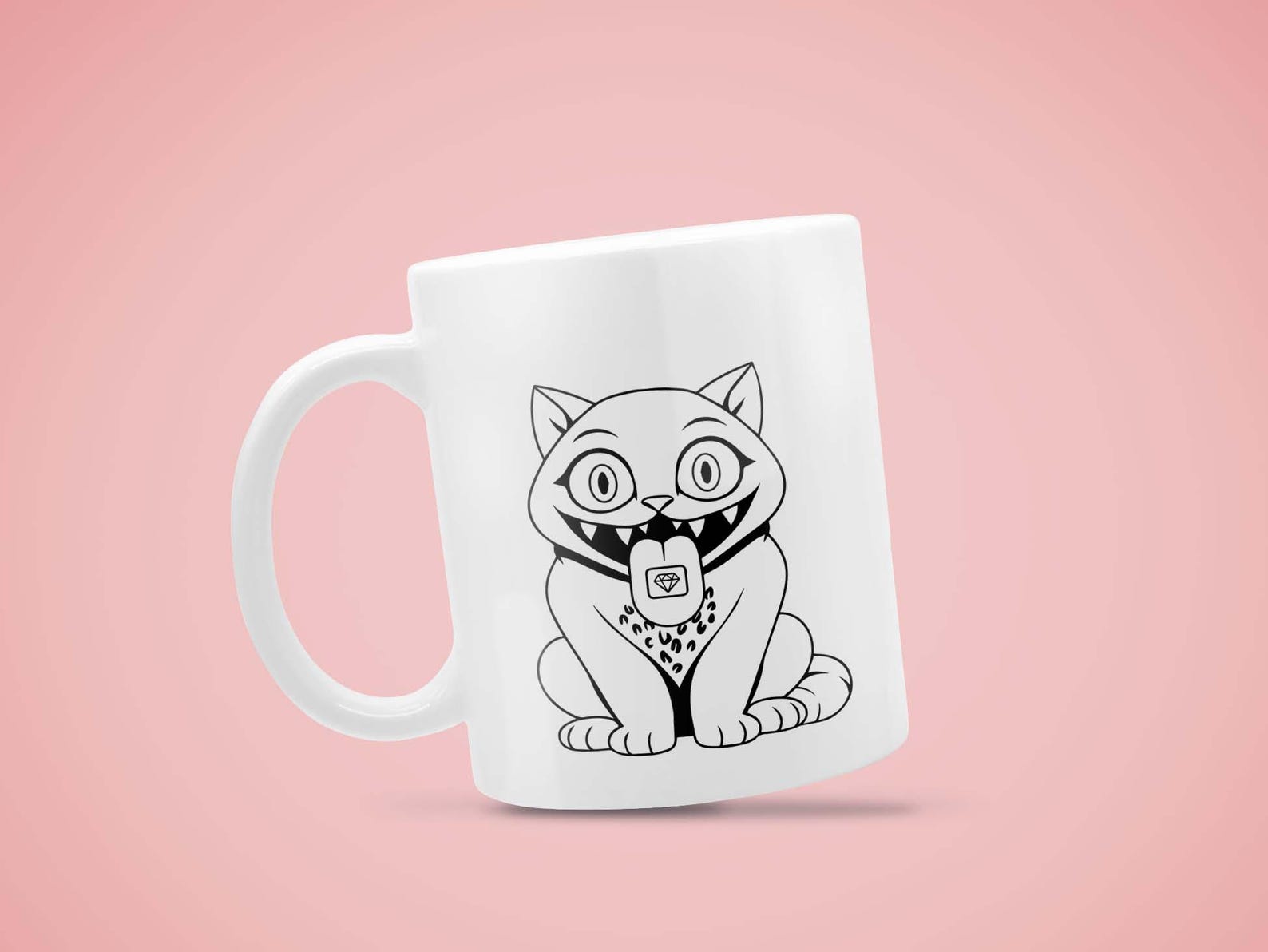 Kpop Derpy Tiger SVG Bundle, Kpop Demon Hunters SVG, Huntrix PNG, K Pop ...