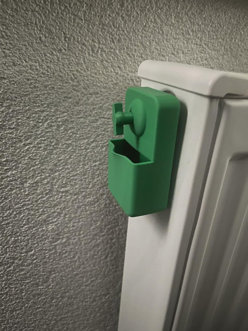 Radiator Bleeder Tool - Etsy