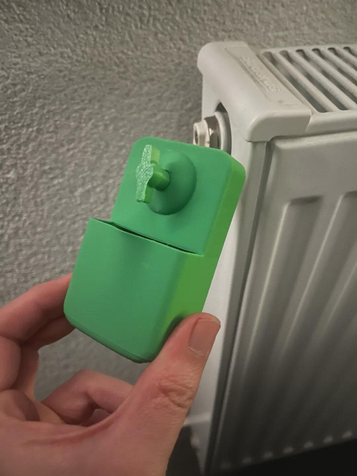 Radiator Bleeder Tool - Etsy