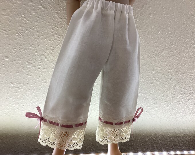 Bloomers, 14 Doll Clothes, Ruby Red Fashion Friends - Etsy