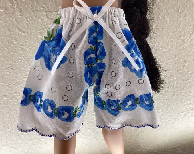 Shorties, Girls and Rabbit on Pocket, 14 Doll Clothes, Ruby Red Fashion ...