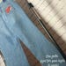 Custom NFL Jeans - Reworked - Etsy