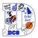 Customized Team Block Letter PNG, Download Spirit Gear, Game Day Team ...