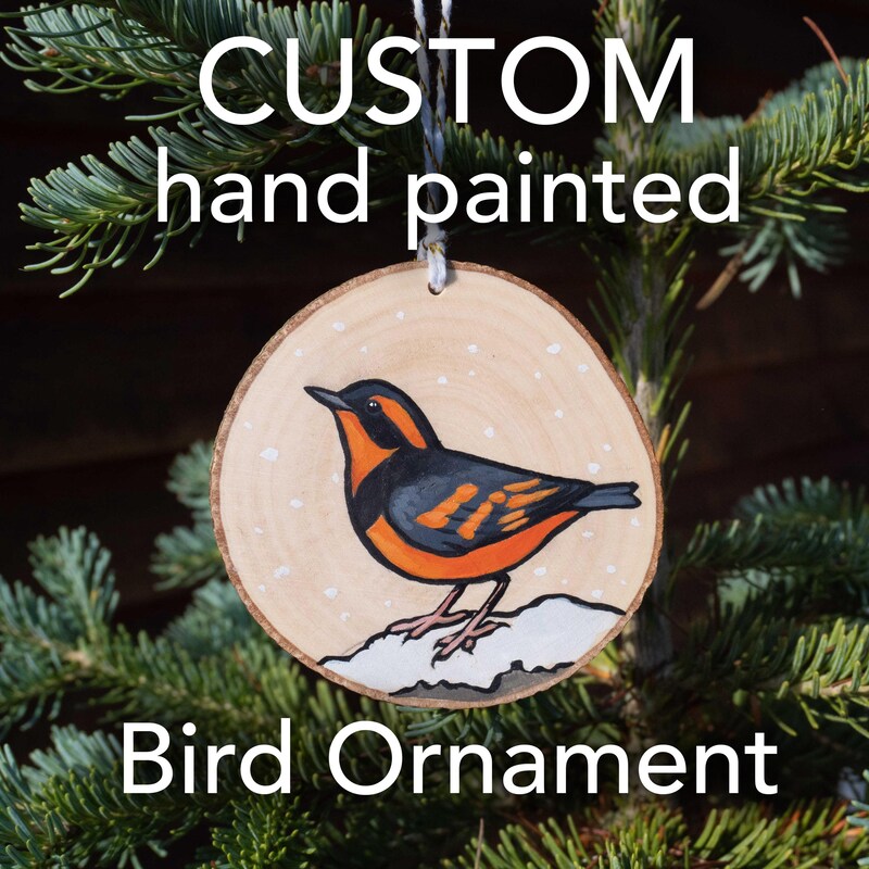 Hand Painted Wood - Etsy