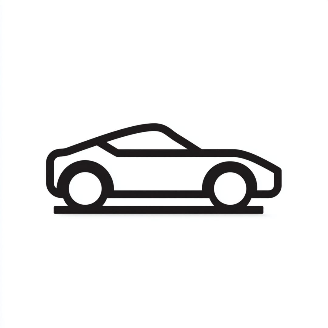 Car – 4 Designs Included (PNG & SVG Digital Cut Files for Cricut and ...
