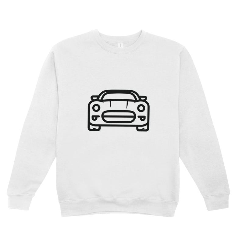 Car – 4 Designs Included (PNG & SVG Digital Cut Files for Cricut and ...