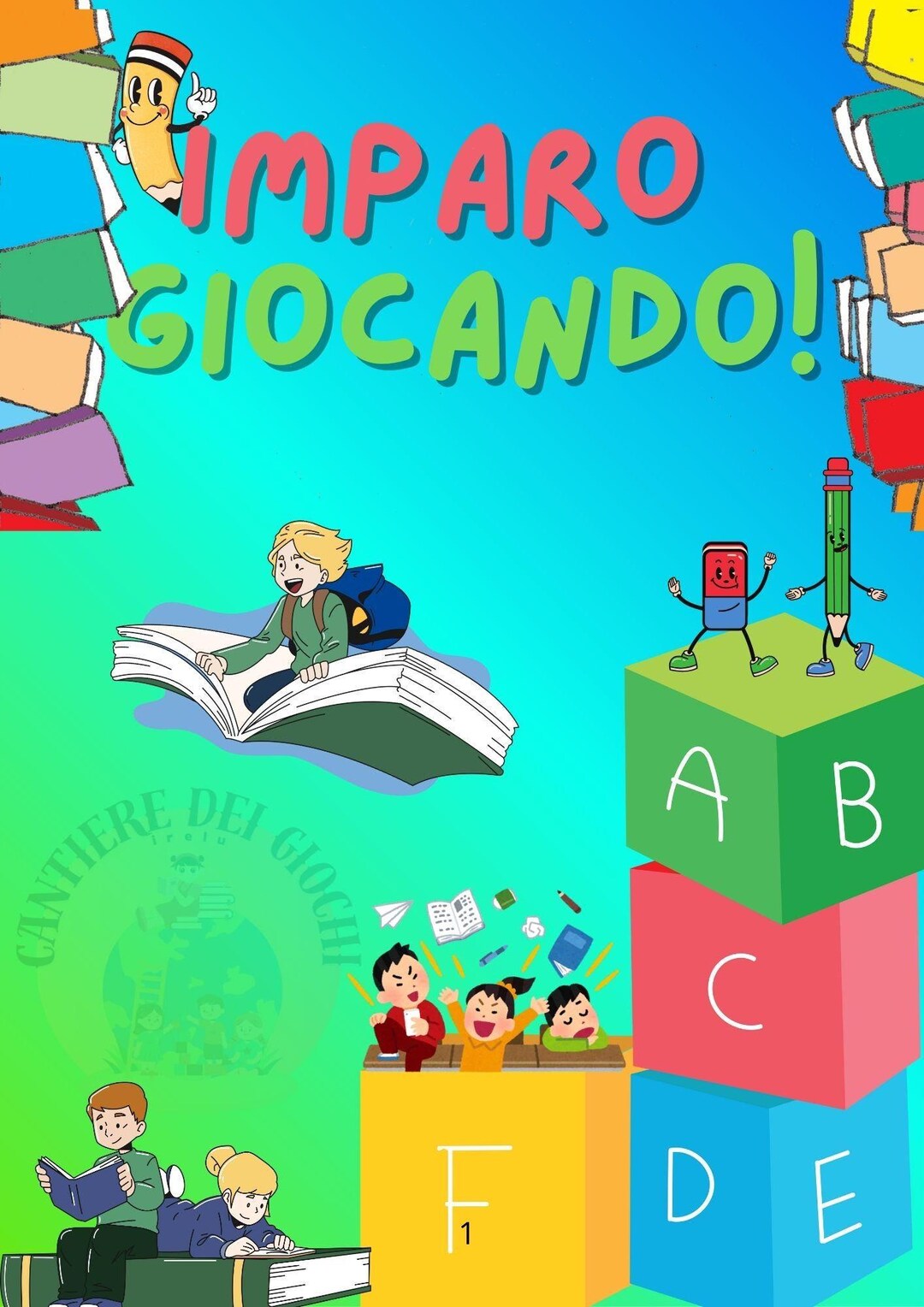 Educational Activities for First Grade (primary School) - Etsy